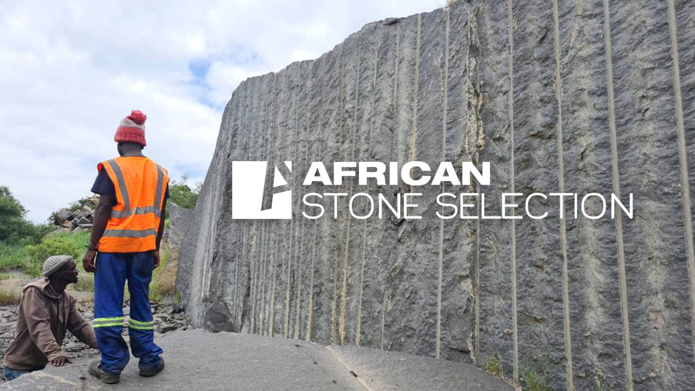 About us - African Stone Selection