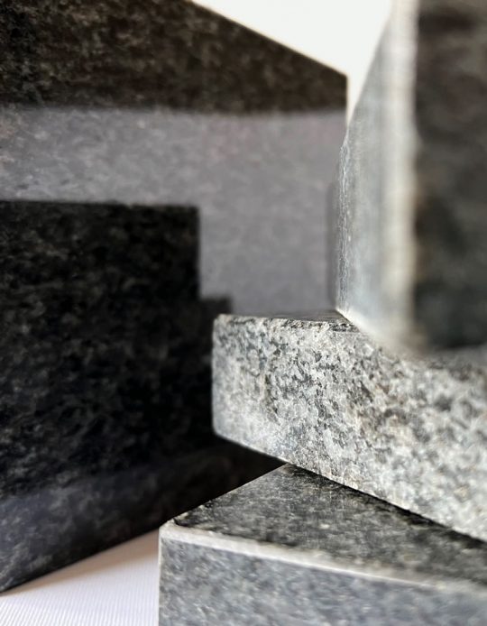 Materials - African Stone Selection